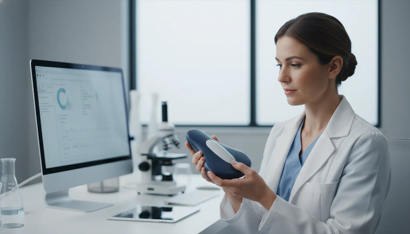 NeuroPulse® – Thérapie Pelvienne EMS pour Éliminer la DE – NeuroPulse FR